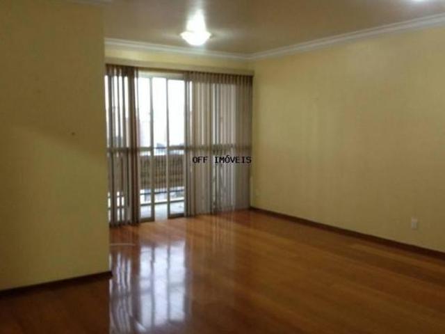 apartamento à venda em Jardim Guanabara
