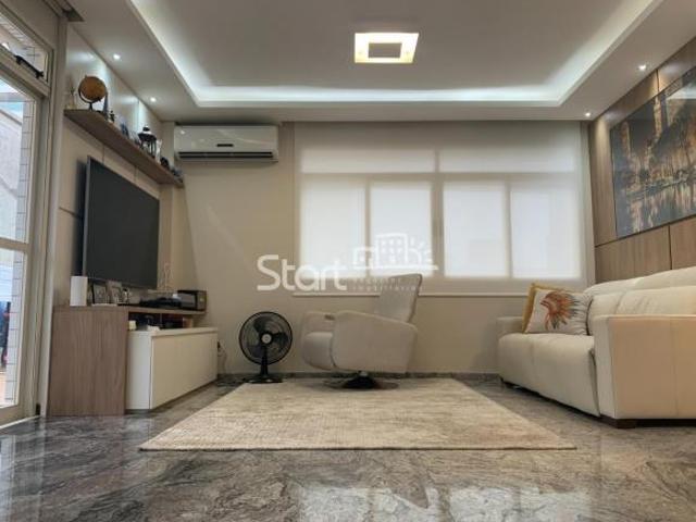 apartamento à venda em Jardim Guanabara