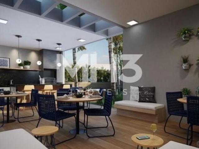 apartamento à venda em Jardim Guanabara