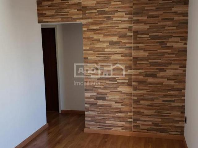 apartamento à venda em Jardim Guanabara