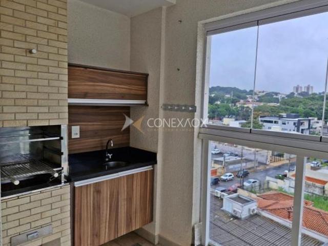 apartamento à venda em Jardim Guanabara