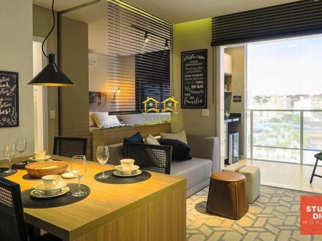apartamento à venda em Jardim Guanabara