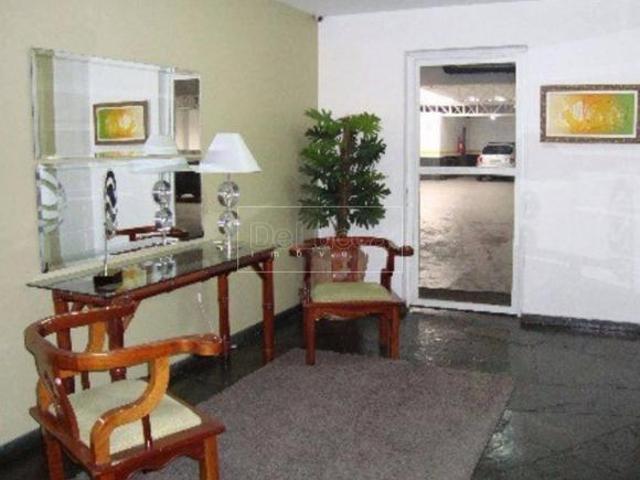 apartamento à venda em Jardim Guanabara