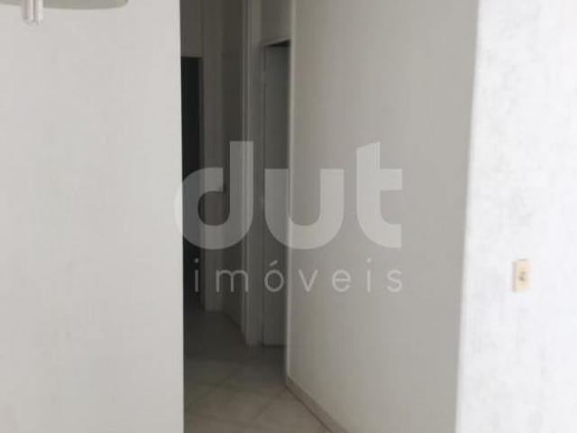 apartamento à venda em Jardim Guanabara