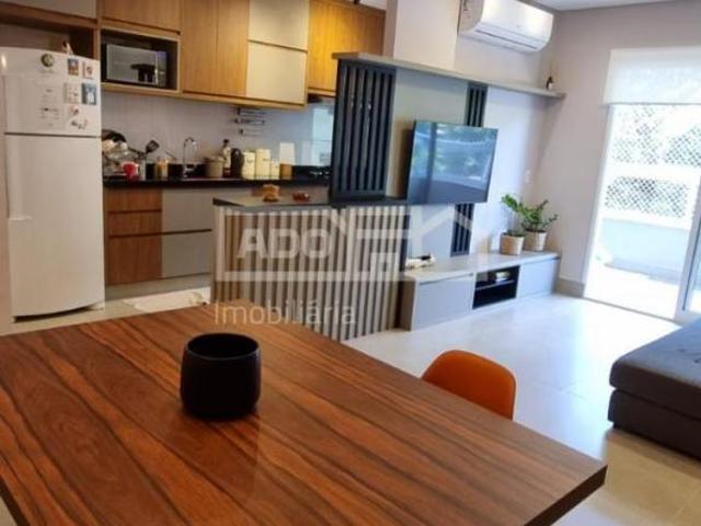 apartamento à venda em Jardim Guanabara