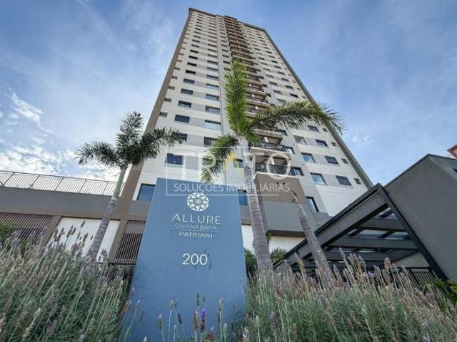 apartamento à venda em Jardim Guanabara