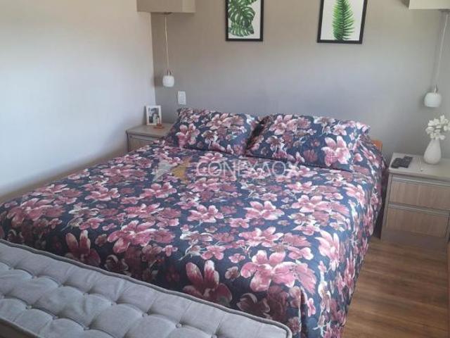 apartamento à venda em Jardim Guanabara