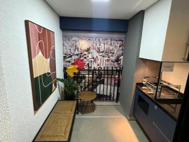 apartamento à venda em Jardim Guanabara