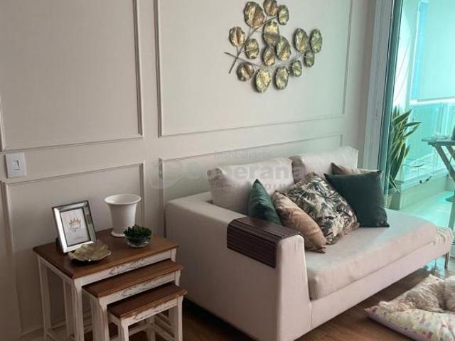 apartamento à venda em Jardim Guanabara