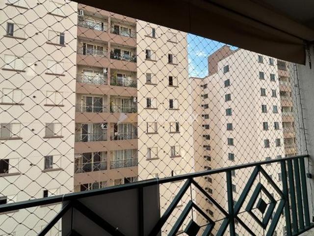 apartamento à venda em Jardim Guanabara