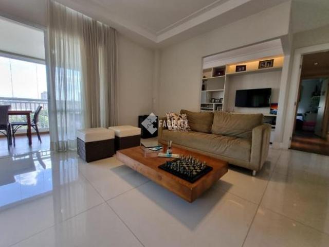 apartamento à venda em Jardim Guanabara
