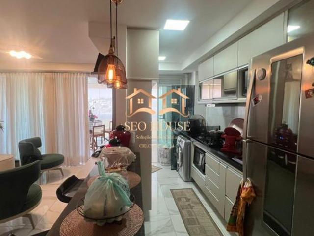 apartamento à venda em Jardim Guanabara