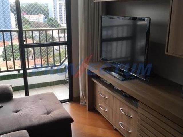 apartamento à venda em Jardim Guanabara