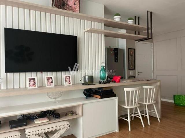 apartamento à venda em Jardim Guanabara