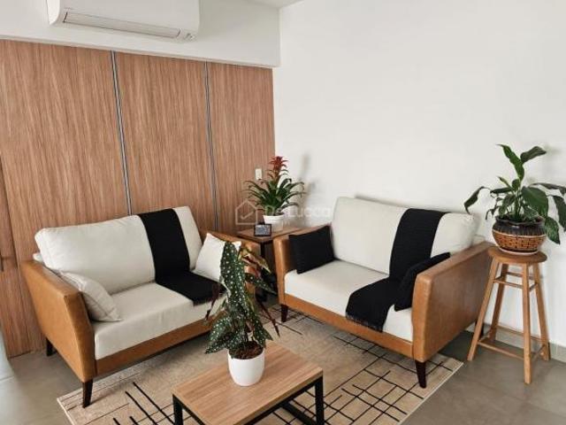 apartamento à venda em Jardim Guanabara