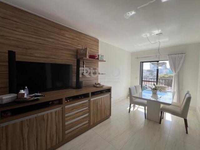 apartamento à venda em Jardim Guanabara
