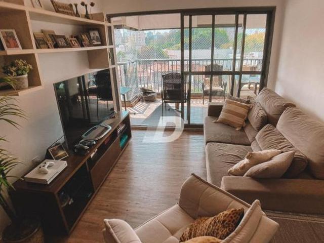 apartamento à venda em Jardim Guanabara