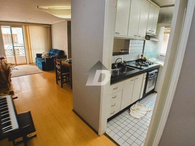 apartamento à venda em Jardim Guanabara