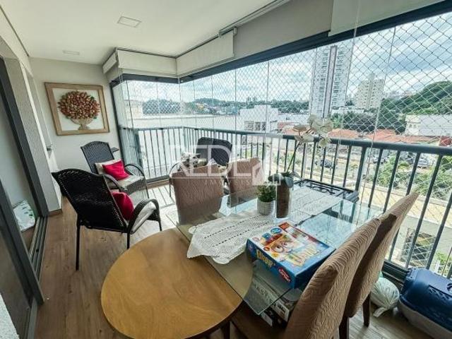 apartamento à venda em Jardim Guanabara