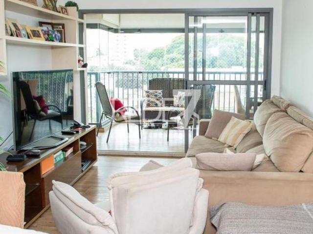 apartamento à venda em Jardim Guanabara