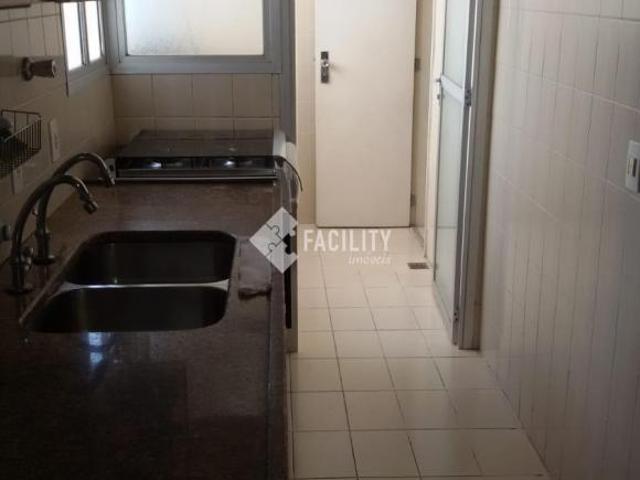 apartamento à venda em Jardim Guanabara