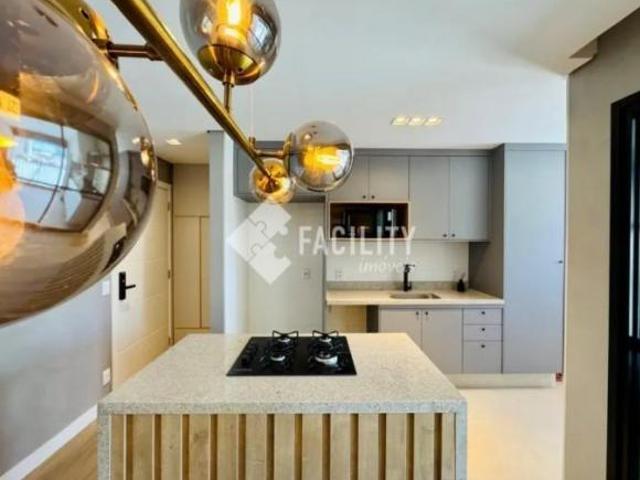 apartamento à venda em Jardim Guanabara