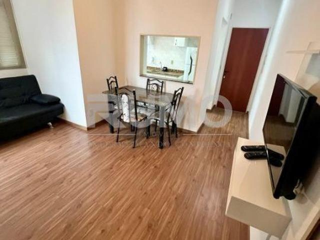 apartamento à venda em Jardim Guanabara