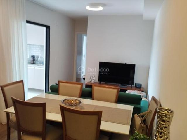 apartamento à venda em Jardim Guanabara