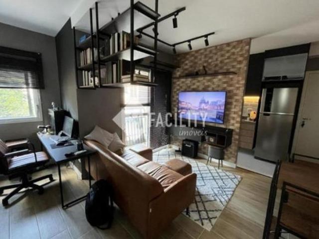 apartamento à venda em Jardim Guanabara