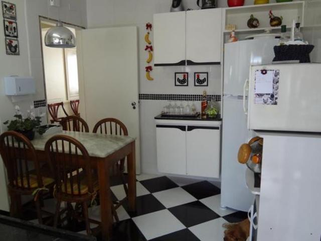 apartamento à venda em Jardim Guarani