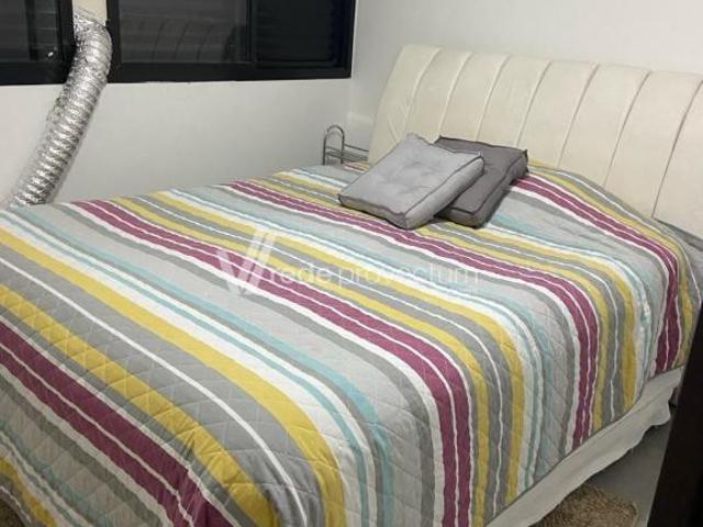 apartamento à venda em Jardim Guarani