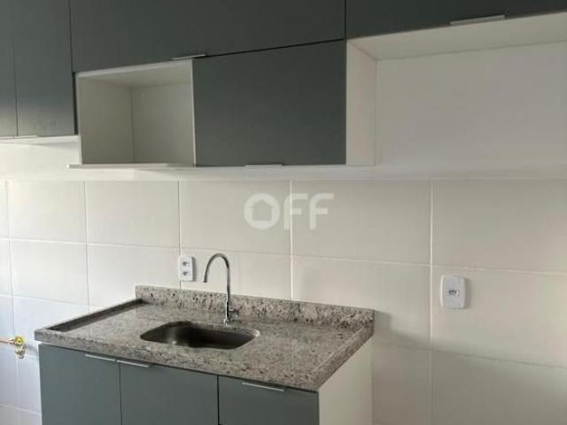 apartamento à venda em Jardim Guarani