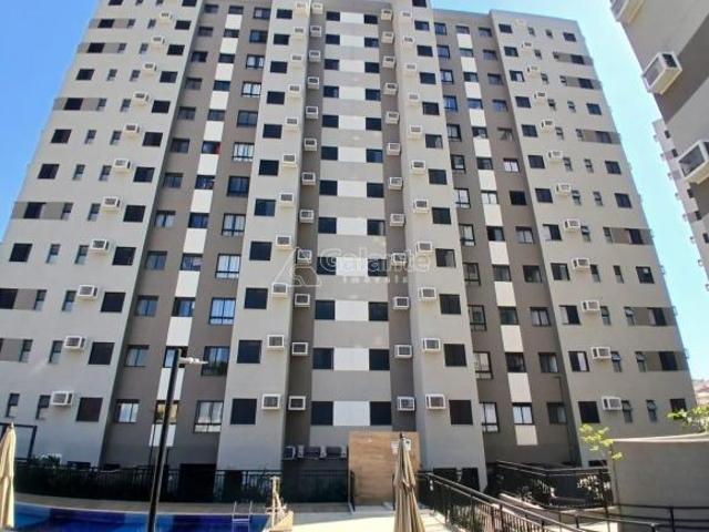 apartamento à venda em Jardim Guarani