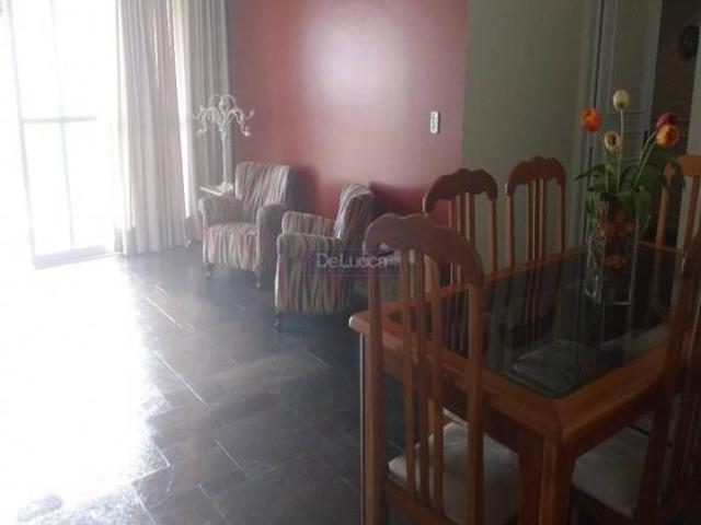 apartamento à venda em Jardim Guarani