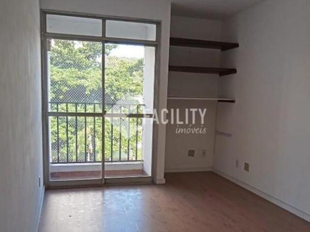 apartamento à venda em Jardim Guarani