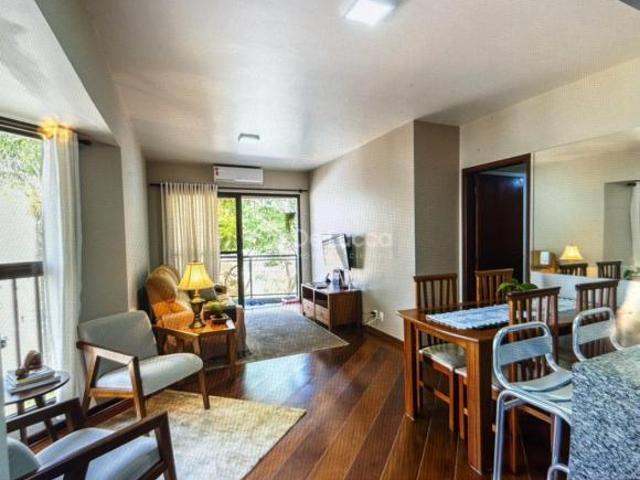 apartamento à venda em Jardim Guarani