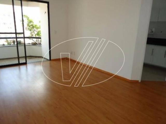 apartamento à venda em Jardim Guarani