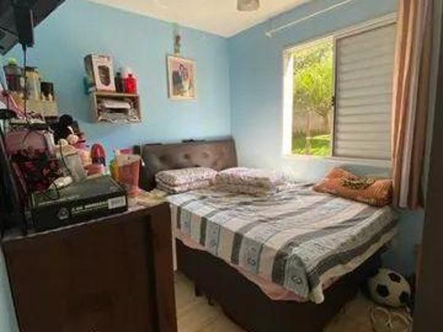 Apartamento à Venda em Jardim Guilhermino, Guarulhos SP