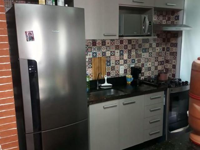 Apartamento à venda em Jardim Helga com 43 m², 0 quartos, 1 vaga