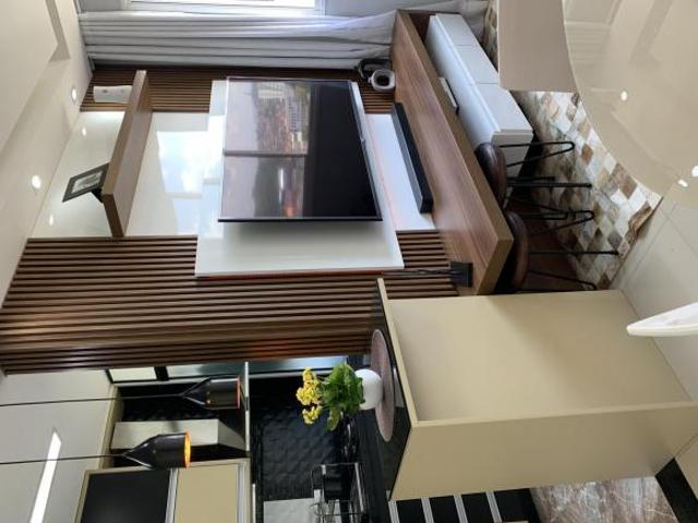 Apartamento à venda em Jardim Helga com 47 m², 2 quartos, 1 vaga