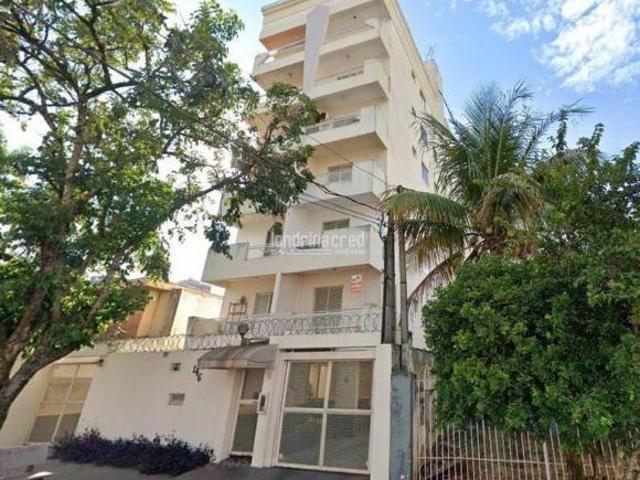 Apartamento à Venda em Jardim Higienópolis, Londrina PR