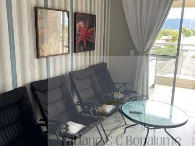 Apartamento a Venda em Jardim Iberá Itanhaém SP
