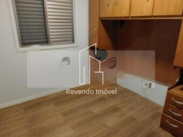 Apartamento à venda em Jardim Ibitirama, São Paulo SP: 3 quartos, 2 salas, 1 ban