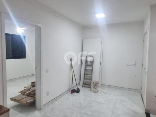 apartamento à venda em Jardim Ibirapuera