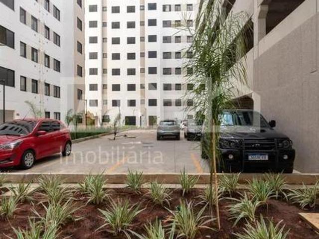 apartamento à venda em Jardim Ibirapuera