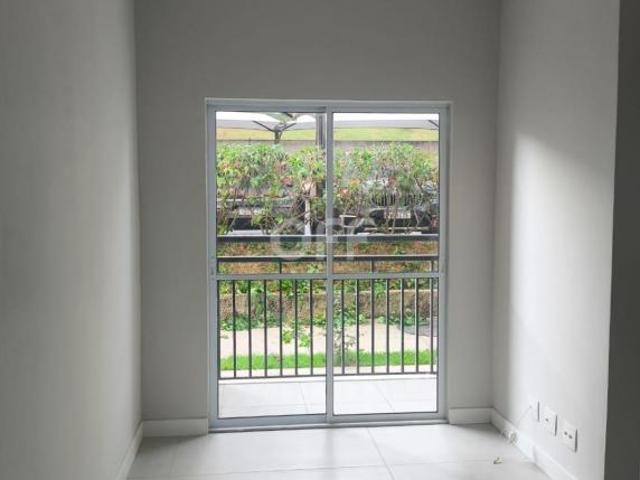 apartamento à venda em Jardim Ibirapuera