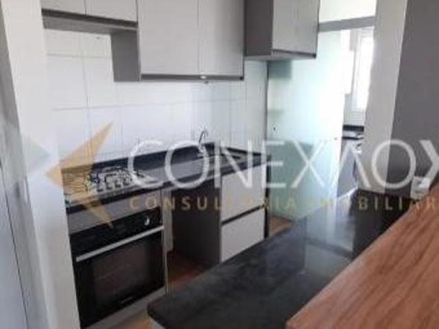 apartamento à venda em Jardim Ibirapuera