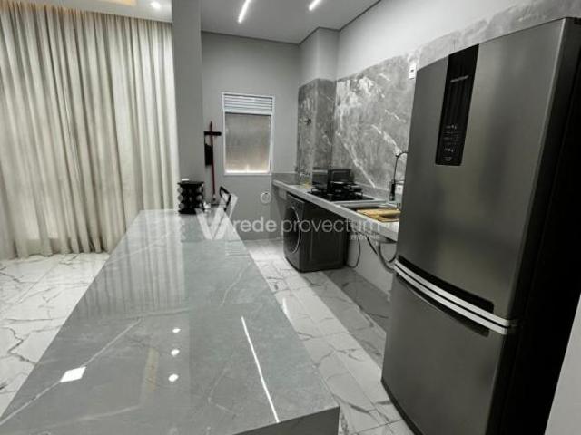 apartamento à venda em Jardim Ibirapuera