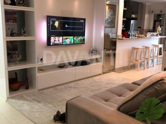 apartamento à venda em Jardim Imperial