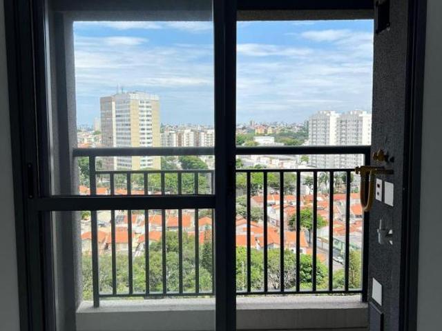 Apartamento à venda em Jardim Independência São Paulo com 28 m², 1 quarto, 0 vagas